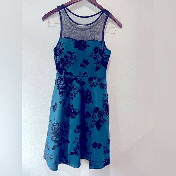Trixxi | Dresses | Trixxi Cocktail Dress | Poshmark